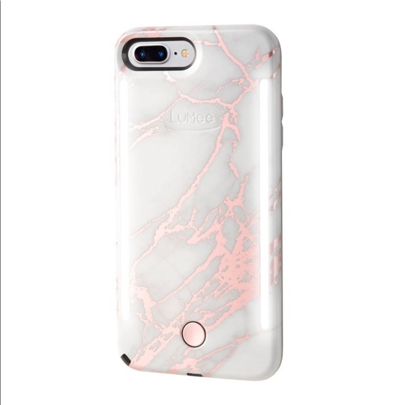 Accessories | Lumee Lighted Iphone 11 Case | Poshmark